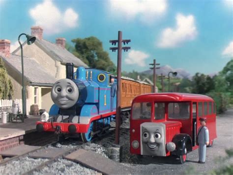 Hackenbeck Sodor Stories History Wiki Fandom