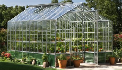 10 Surprising Facts About Greenhouses How Do Greenhouses Work