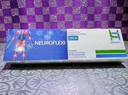 Neuroflexi Piroxicamdexametasonavitaminas Neutropas Inyectable Farmacia Nuevo Milenio