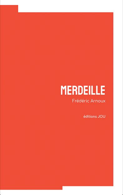 Kit Arnoux éditions Jou