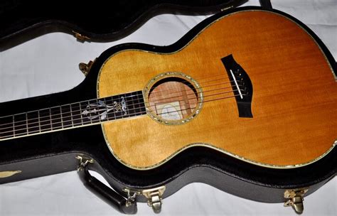 Taylor Taylor Xxx Mc 30th Anniversary Electro Acoustic Catawiki
