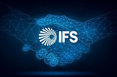 Ifs Business At Work