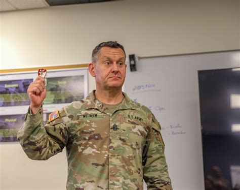 Dvids Images Sma Weimer Engages With Puerto Rico Army National