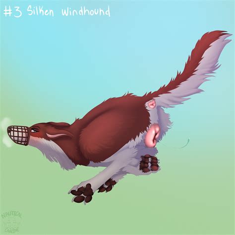 Rule 34 11 Animal Genitalia Animal Pussy Anus Blush Canid Canine