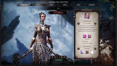 Divinity 2 Best Class Mctaia