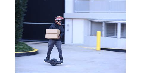 Onewheel Community Delivers Over 4000 Letters To Cpsc Defending The