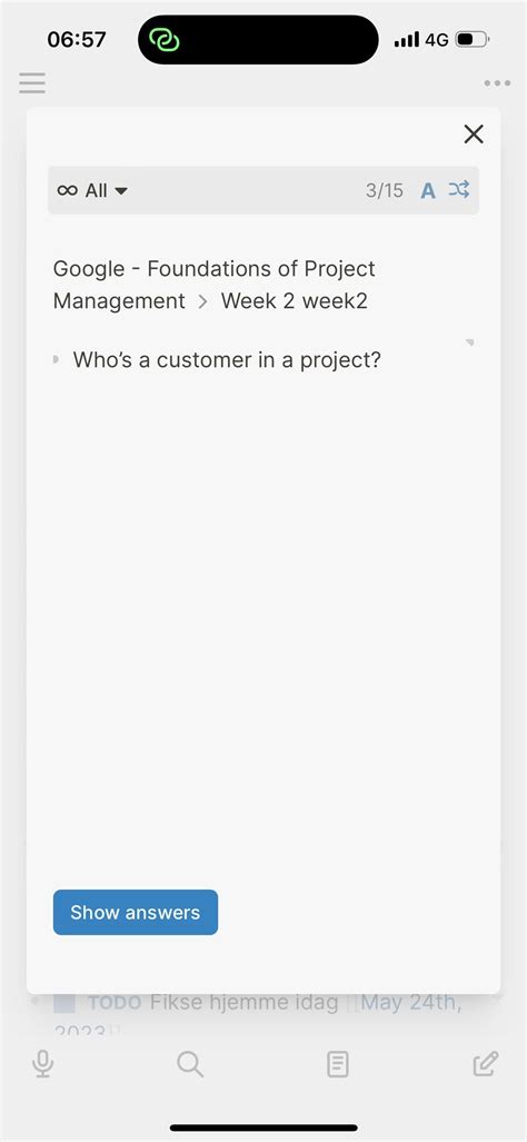 Practice A Selection Of Flashcards R Logseq