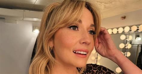 Rosalie Vaillancourt Nous Décrit Sa Vie De Milf Dans Son Nouveau Spectacle