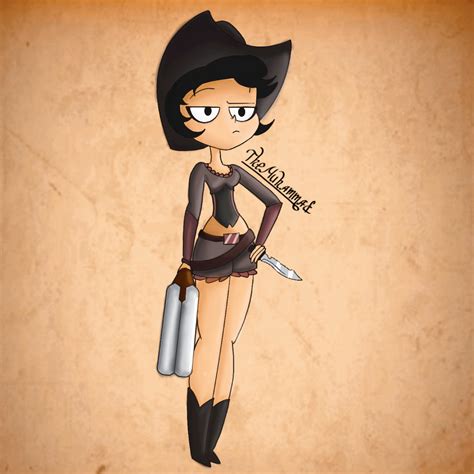 Cliffside Jo By Themuhammad Scrolller