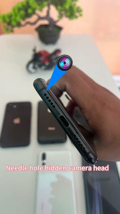 Hideable Camerascameras Best Secret Youtube