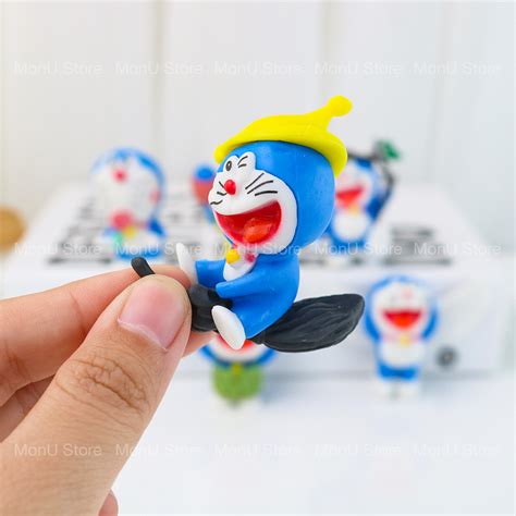 Hình ảnh Mini Cute Mini Doraemon Những Hình ảnh Doraemon Mini Dễ Thương