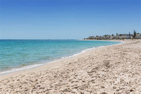 Best Beaches In Tunisia Sun Sand And Sea Escapes