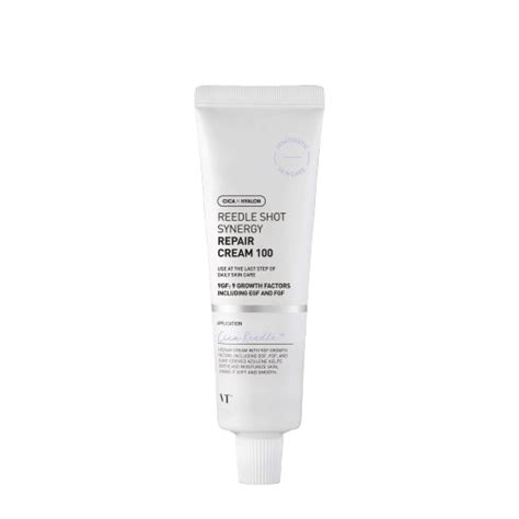 Reedle Shot Synergy Repair Cream 100 Mikrokosmos