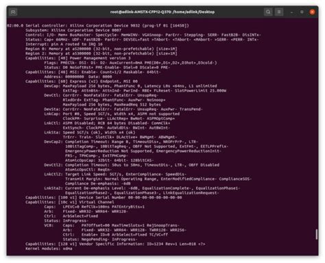 Why Does Xdma Driver Fail To Detect Config Bar