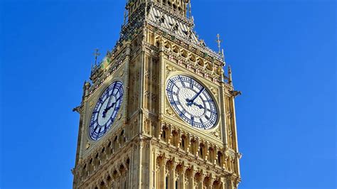 100 Big Ben Wallpapers