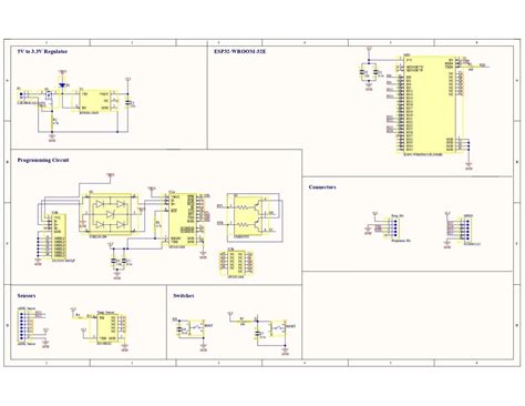 Esp32 Schematic And Pcb Design Review Altium R Altium