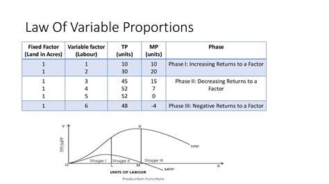 Presentation Eco Revision Class 11 Production Function Cost Revenue Ppt