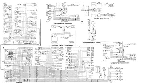 Exploring The Wiring Diagram For The C6 Corvette Radio