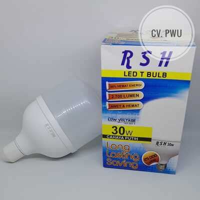 Lampu LED Watt SIPLah