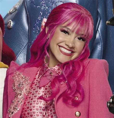 🚨 Character Description For Pink In Descendants Wicked Wonderland ‘pink