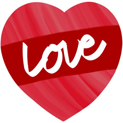 Love Sticker Pngs For Free Download