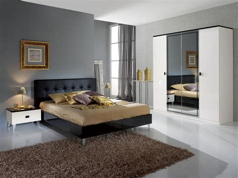 Gri In Dormitor Vezi Aici Cele Mai Moderne Idei Superdeco Ro