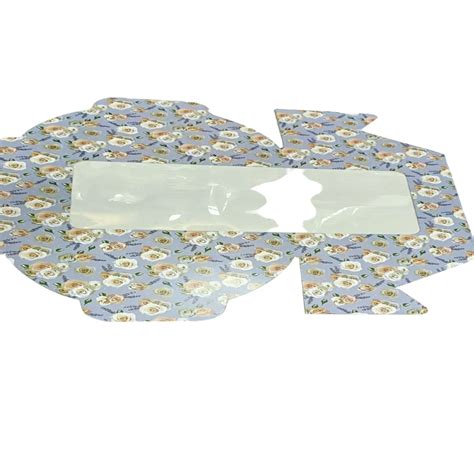 Printed Cardboard Cake Packaging Box 500 Gram At ₹ 30piece In