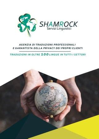 Shamrock Brochure Pdf