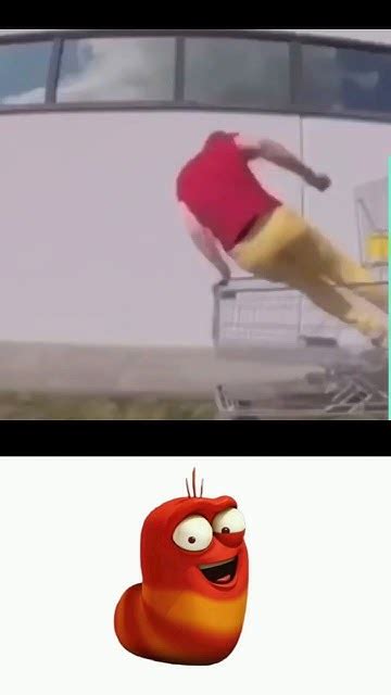 Oi Oi Oi Red Larva • Memes Pt93 🤣🤣🤣 Meme Memes Funny Short Shorts