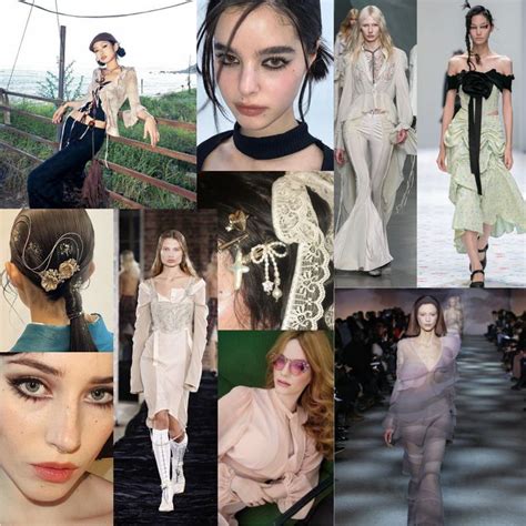 Ingenue Dramatic Ethereal In 2024