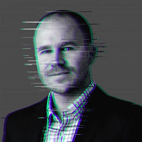 Labscon Speaker 2024 Travis Smith