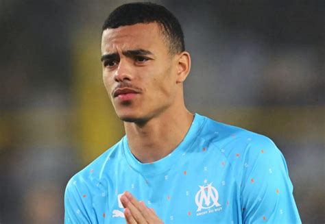 Fenerbahçeye Mason Greenwood şoku İtalyan Devi Transferi Bitiriyor
