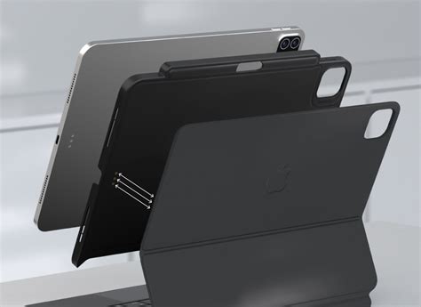 Coverbuddy Ipad Protective Case Enhanced Switcheasy