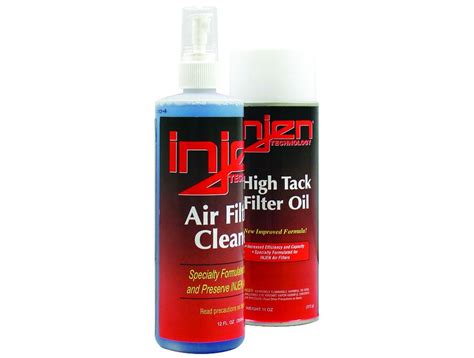 Blue Air Filter Cleaning Kit At Derrick Evans Blog