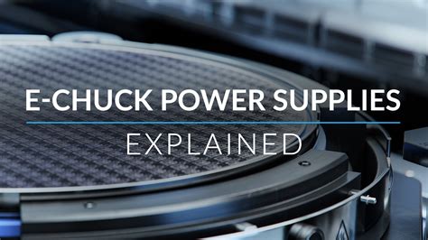 Electrostatic Chuck Working Principle At Jacob Villa Blog