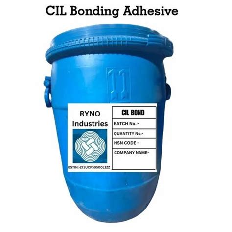 Cil Block Bonding Adhesive At Rs 149 Kg In Palghar Id 2854107743273