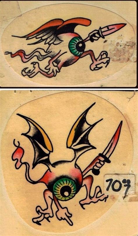 Nicholas Mcmaster Tattoos