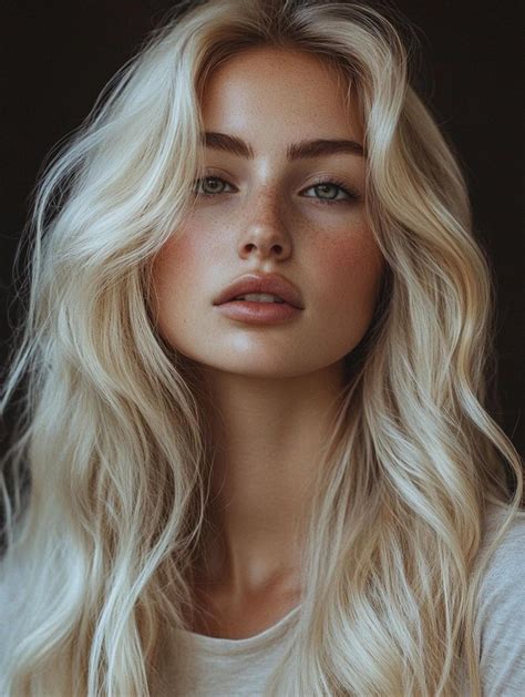 43 Platinum Wave Ideas A Guide To Iconic Blonde Hairstyles Artofit