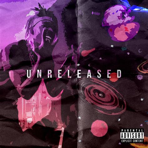 I Made A Lil Uzi Vert Unreleased Cover Ig Wbkgraphics Rliluzivert