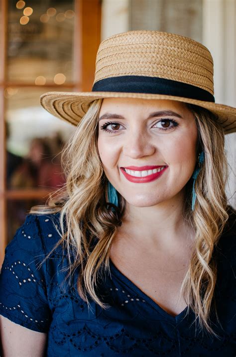 Boater Hat Outfit