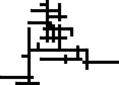 Module 8 Objective 2b Crossword