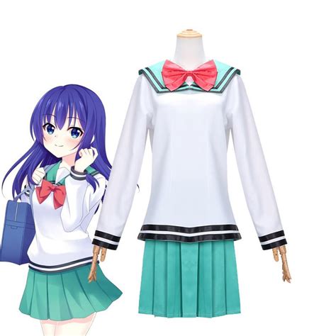 Jual The Disastrous Life Of Saiki K Cosplay Teruhashi Kokomi Cosplay