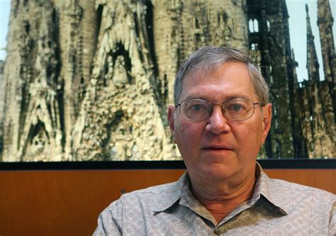 Michael Klare “esta Es Una Pugna Por Territorios Estratégicos”