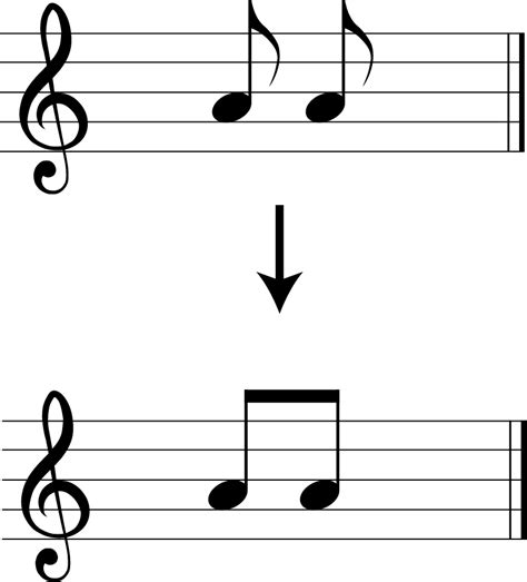 How Many Beats Are There In Eighth Note At Kayla Chirnside Blog