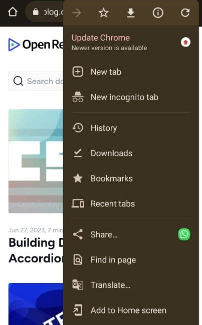 The Impact Of Progressive Web Apps Pwas On Web Design