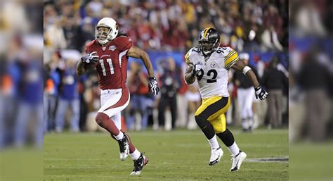 Larry Fitzgerald