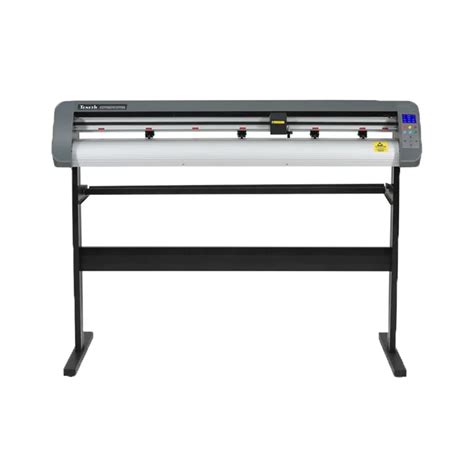 Sticker Printer And Cutter High Productivity Vinyl Plotter