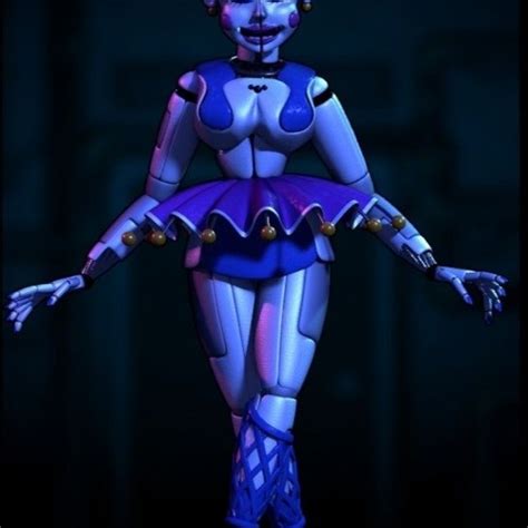 Stream User 716574323 Listen To Ballora Playlist Playlist Online For