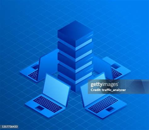 434 Database Background High Res Illustrations Getty Images