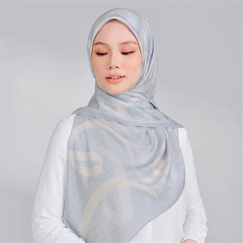 Tudungpeople Jawi Collections In Cha Womens Fashion Muslimah Fashion